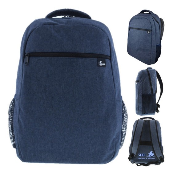 X-Tech "Durham" Laptop Backpack XTB-220